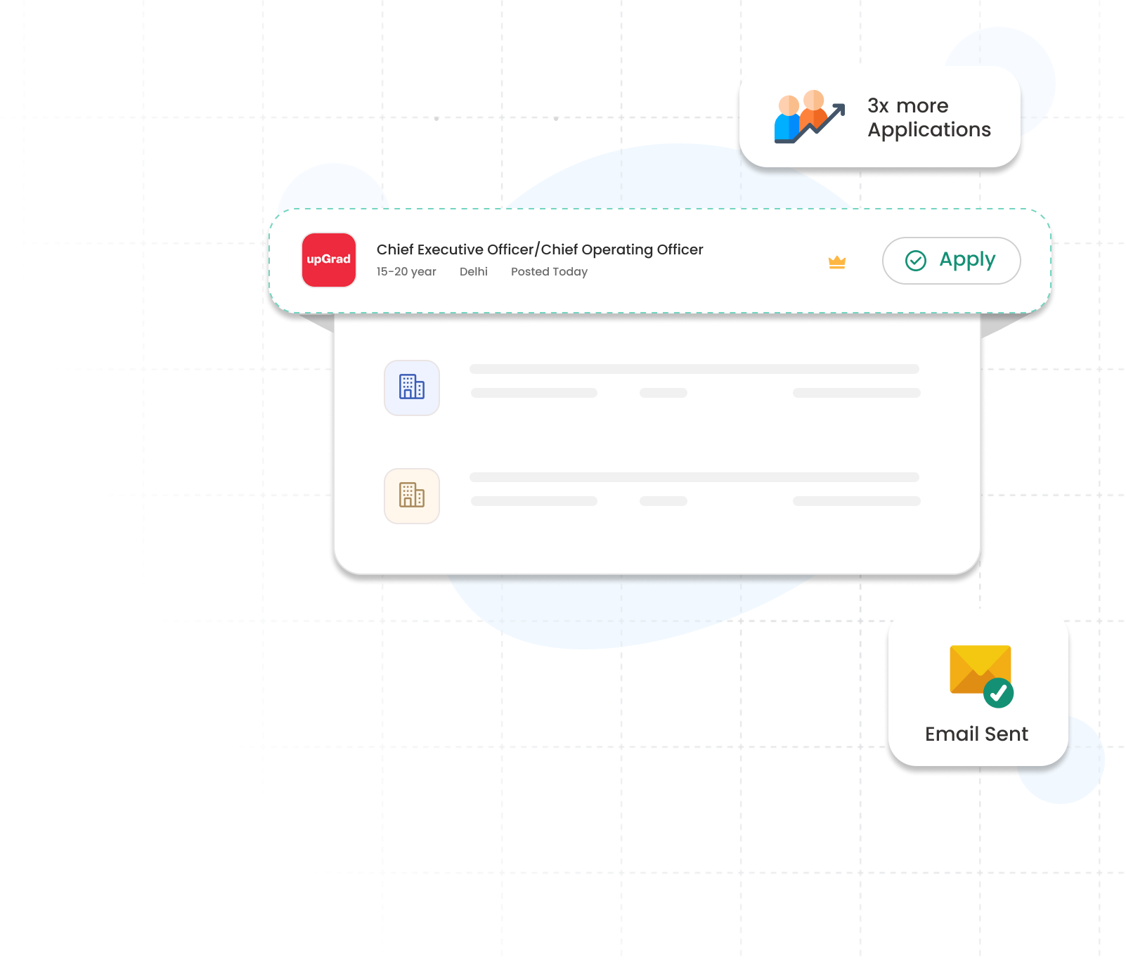 Our Offerings | IIMJobs Recruit Solutions